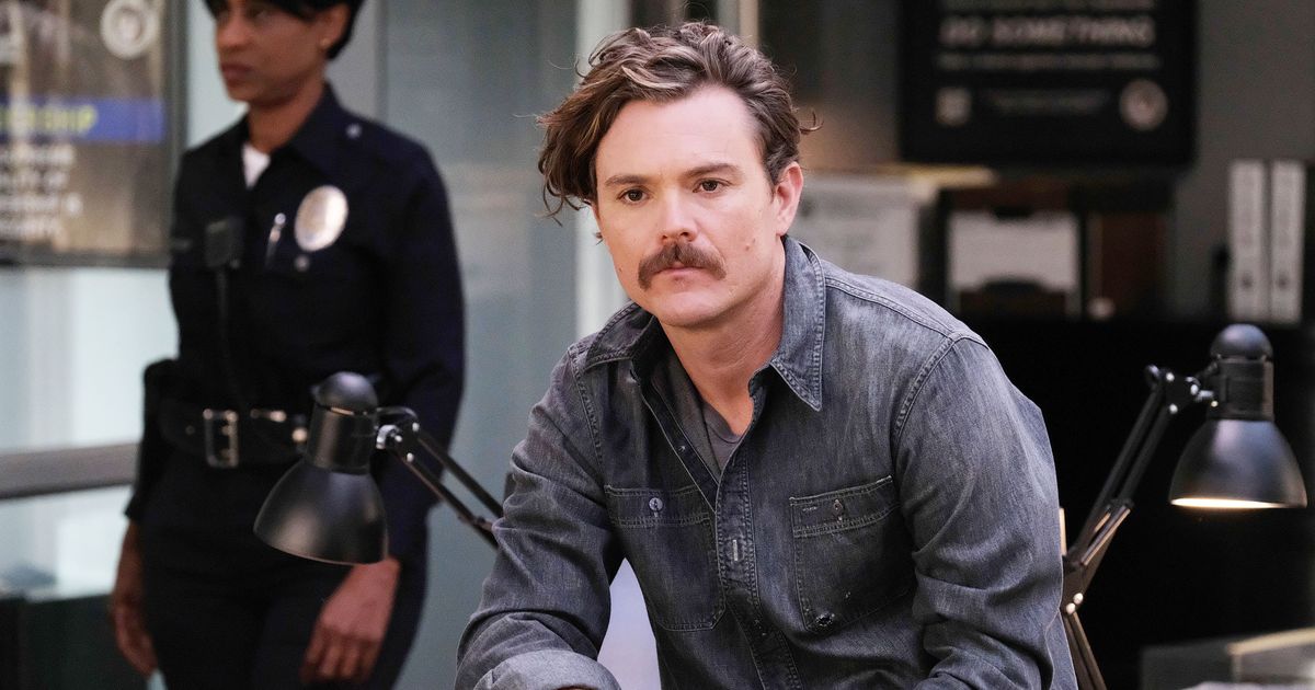 Report: Lethal Weapon May Be Recast Lead Due to Bad Behavior