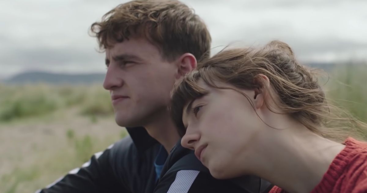 Normal People Joins Fleabag Hot Priest for RTE Comic Relief