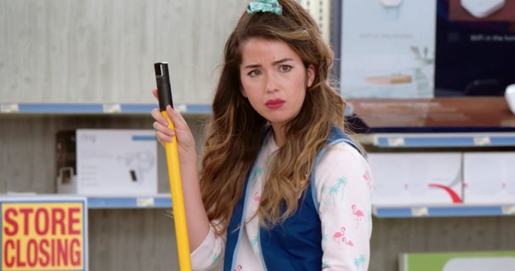 Superstore Spin-Off Bo & Cheyenne Won’t Move Forward at NBC