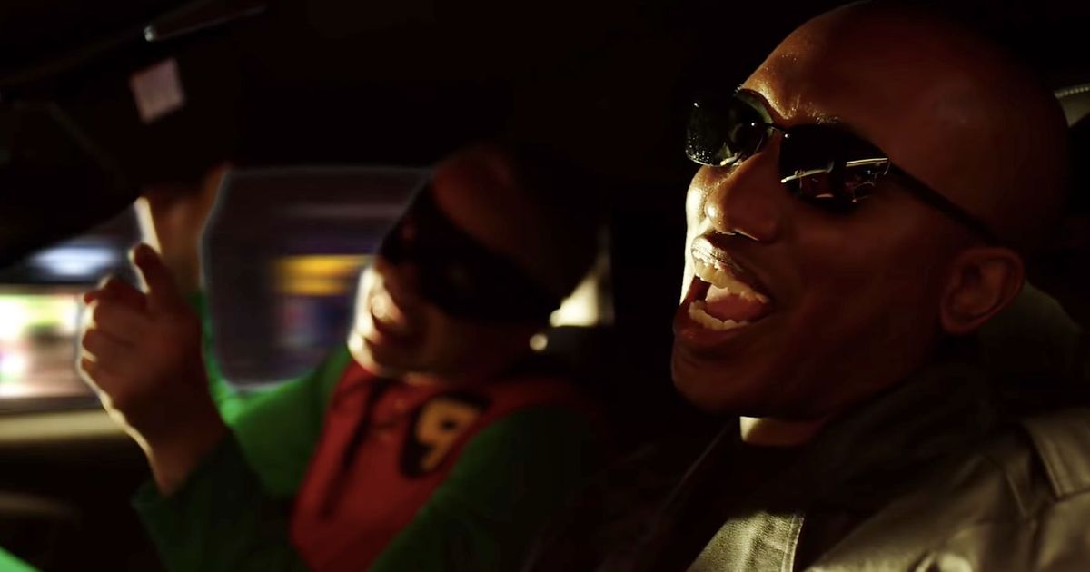 WATCH: Pete Davidson and Chris Redd’s ‘NFT’ SNL Music Video