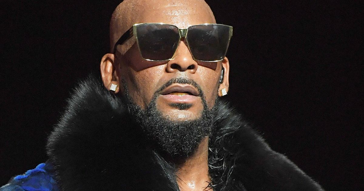 R. Kelly Accusers Will Participate in Lifetime Docuseries