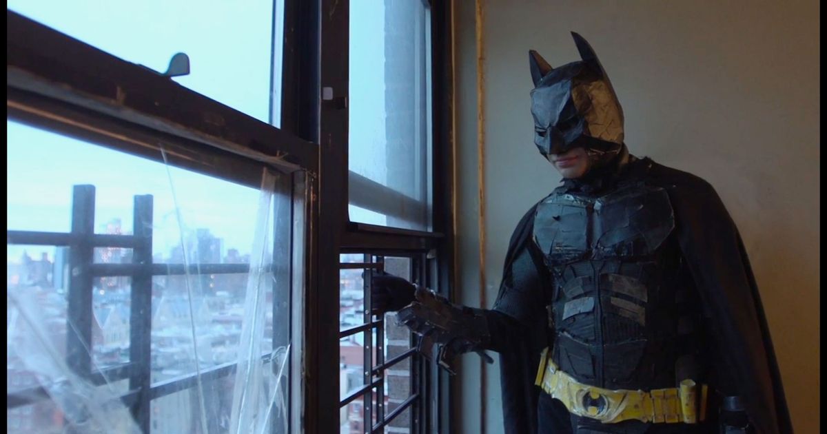 Watch This Exclusive Scene From The Wolfpack and You’ll Understand All the Buzz