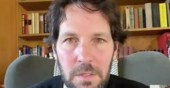 Paul Rudd, Heidi Gardner Star in Saturday Night Live Sketch