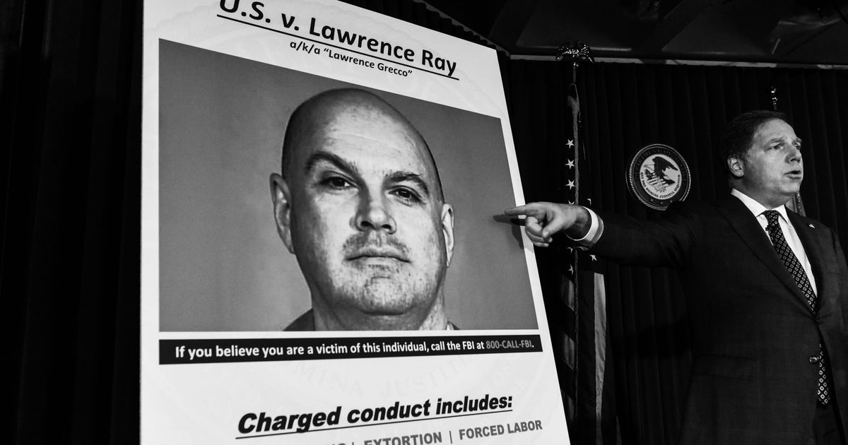 Isabella Pollok Facing Charges in Sarah Lawrence ‘Cult’ Case