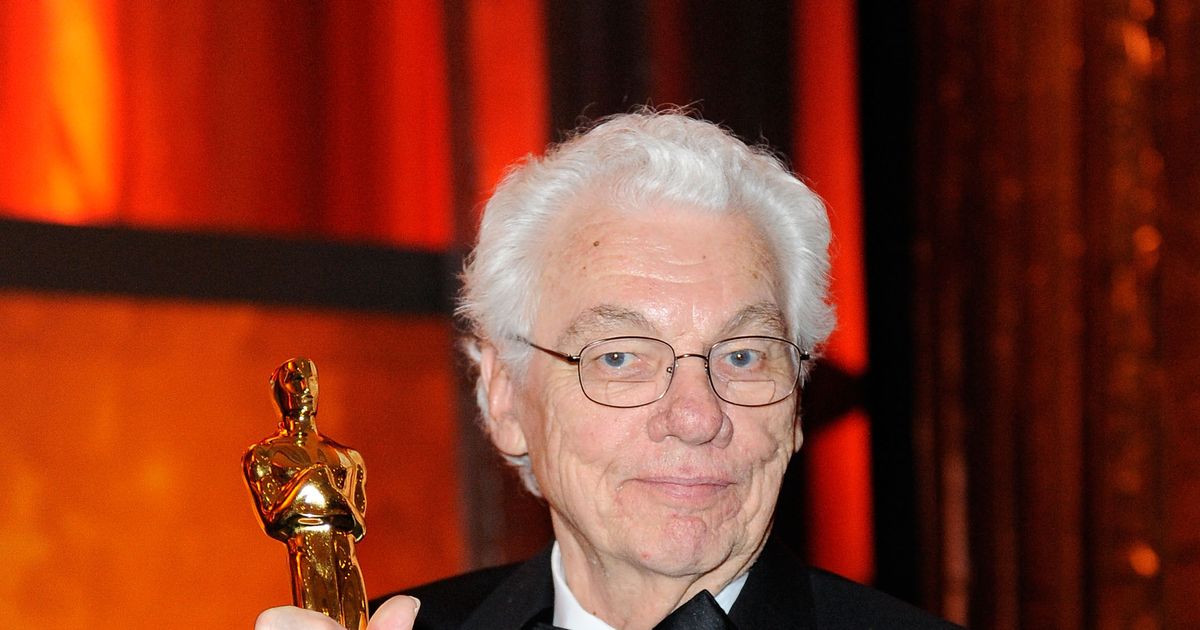 Godfather Cinematographer Gordon Willis Dies at 82