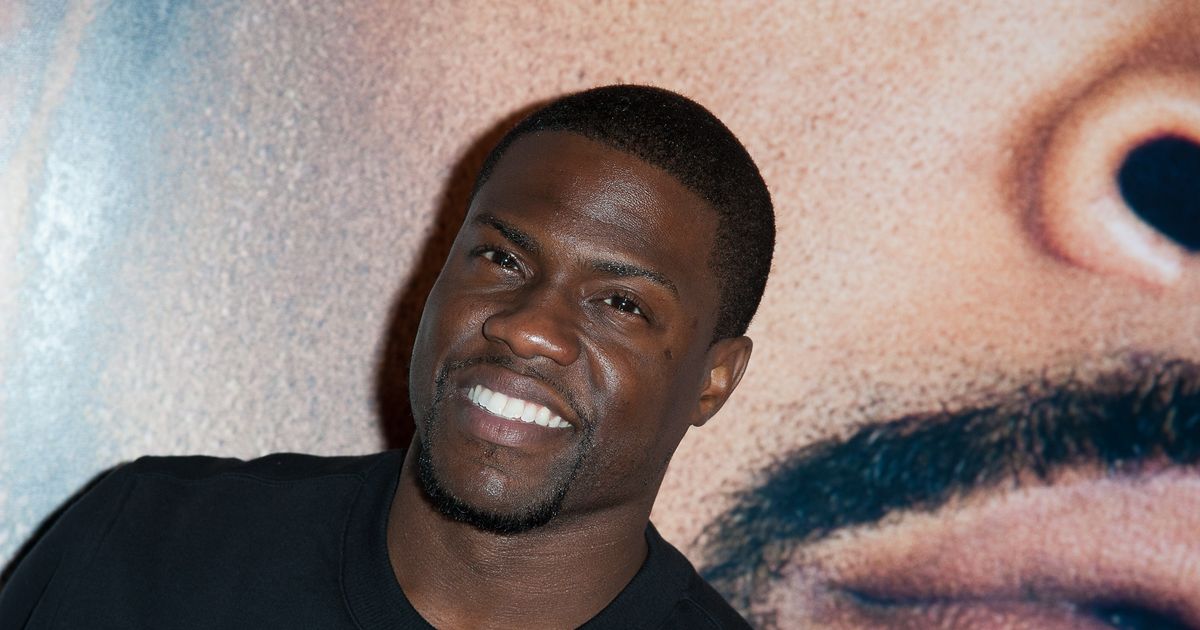 Kevin Hart Pilot Moves Forward at ABC