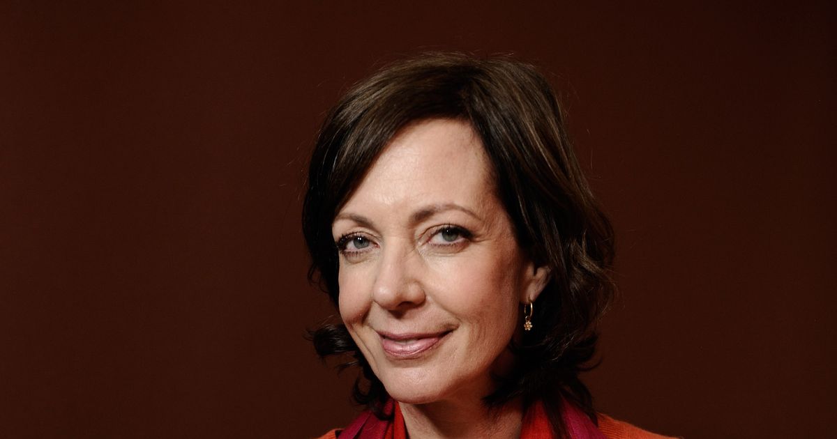 Allison Janney, Tony Shalhoub Finalizing Deals to Star in Greg Daniels ...