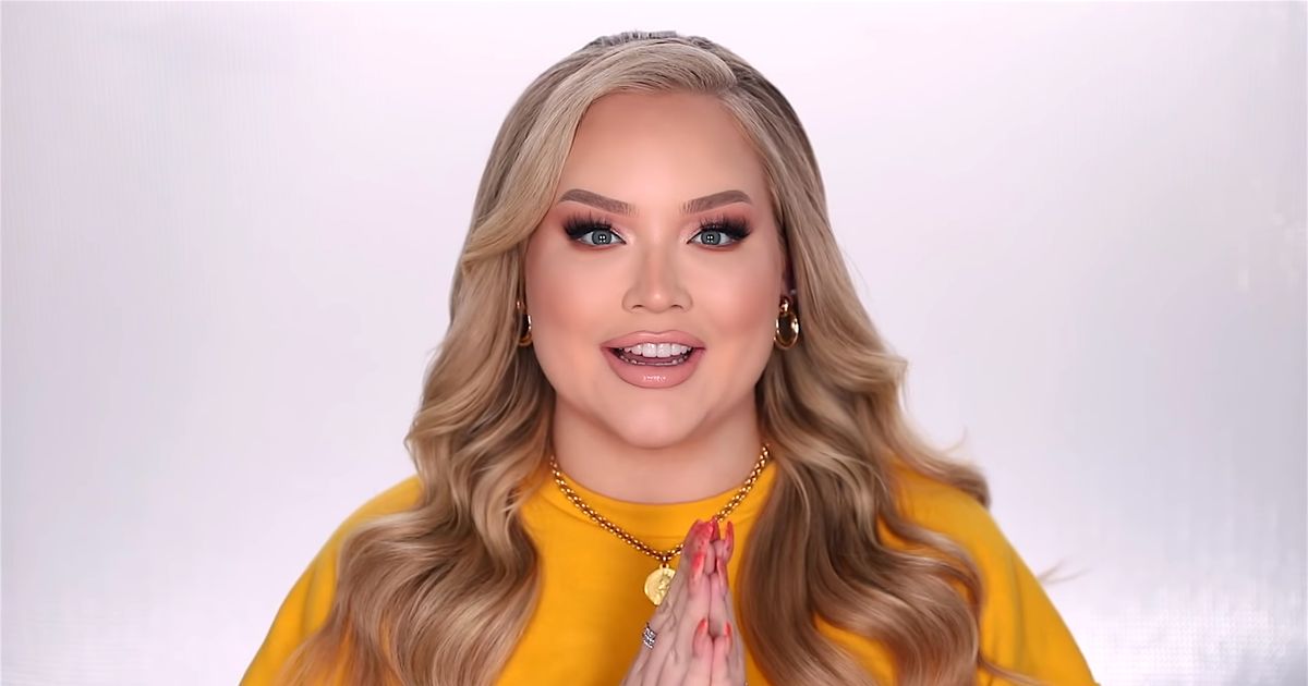 YouTuber NikkieTutorials Comes Out as a Transgender Woman