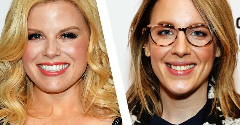 Lifetime Debuts Patsy & Loretta Trailer With Megan Hilty