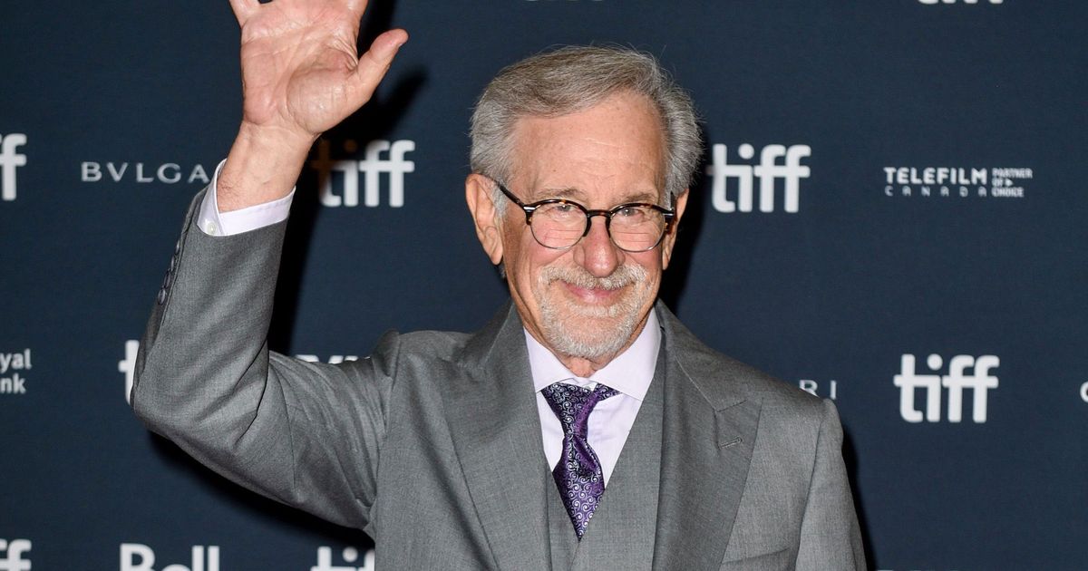 TIFF 2022 Winners List: Steven Spielberg The Fabelmans