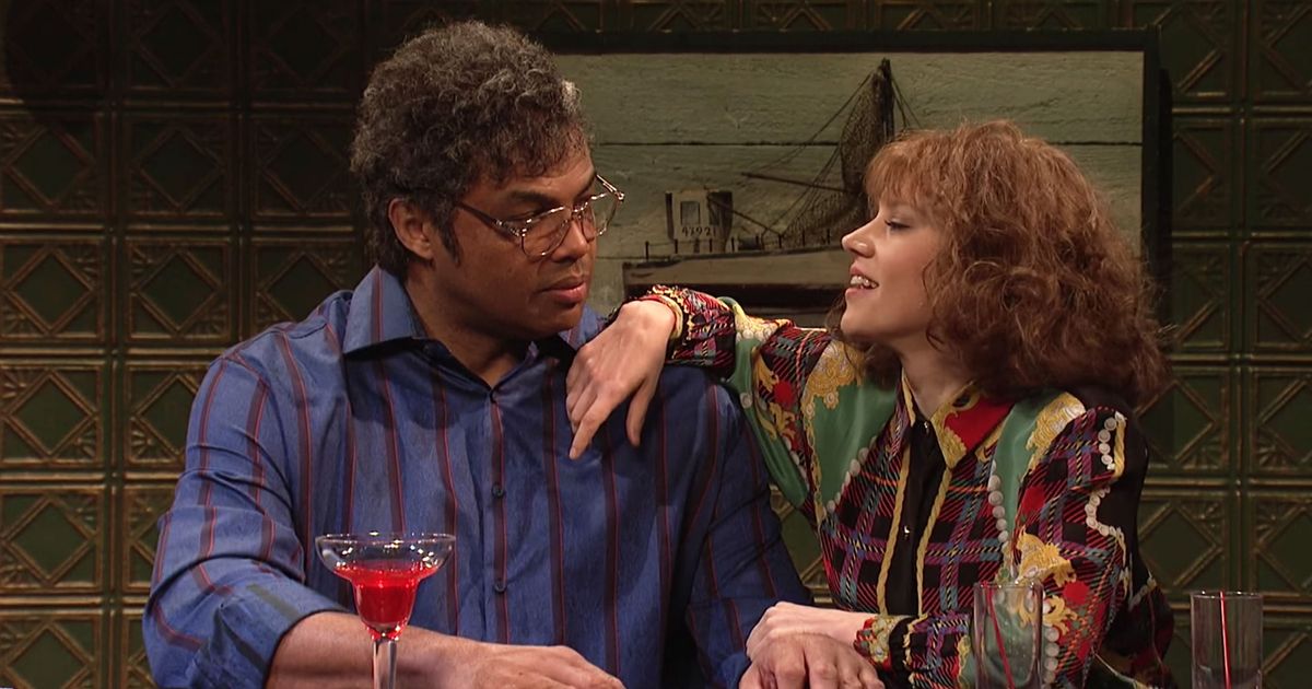 Best ‘SNL’ Sketches With Athletes As Hosts
