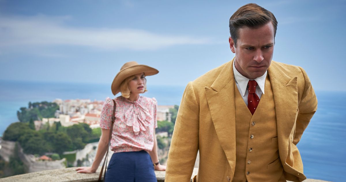 ‘Rebecca’ Netflix Movie Review: A Hollow, Turgid Retread