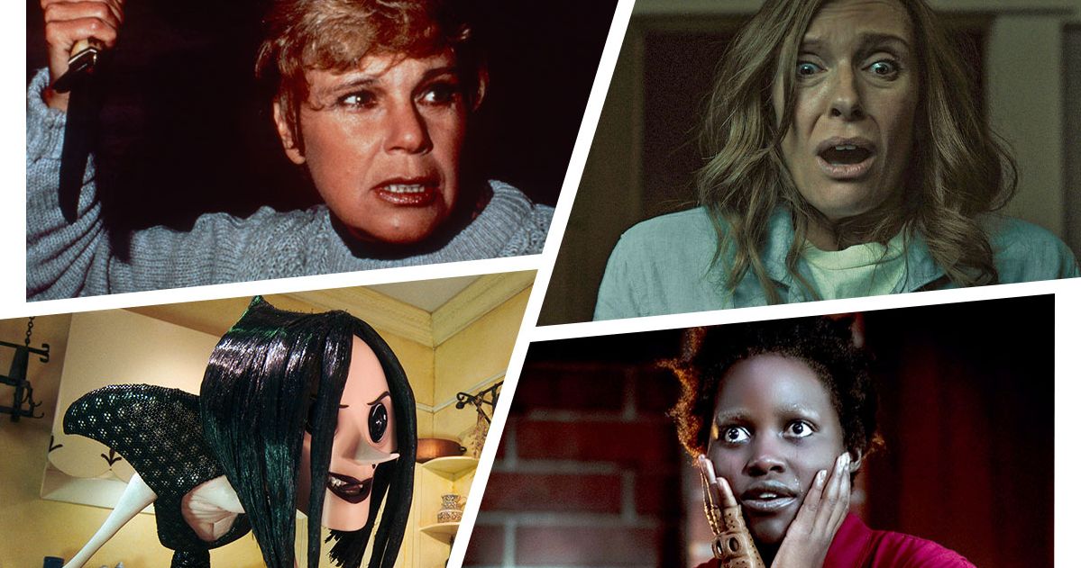 Celebrate Mothers With the Scariest Moms in Movie History