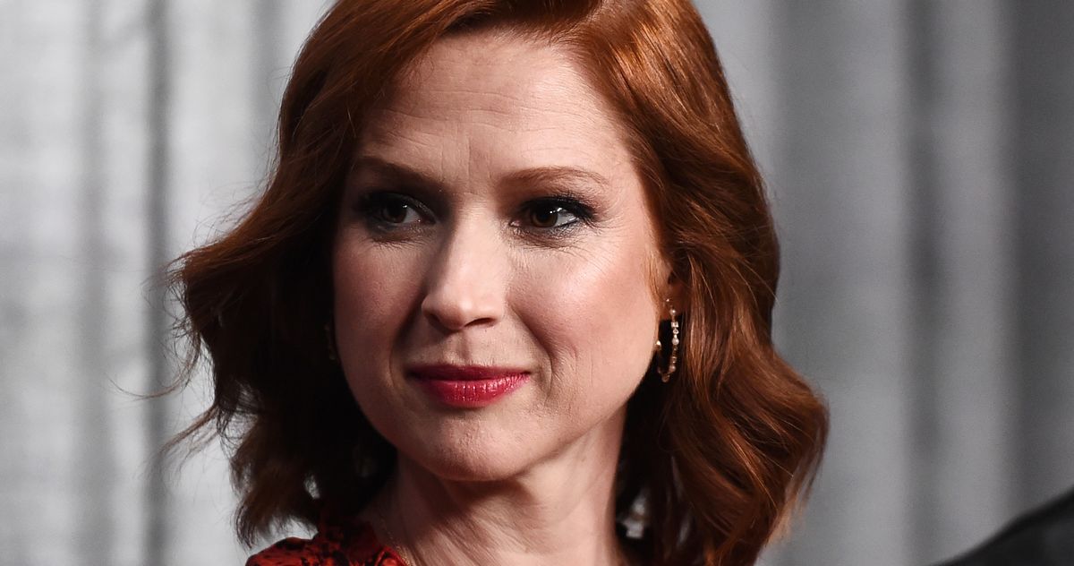 Ellie Kemper Posts Response to ‘Debutante Ball’ Photo