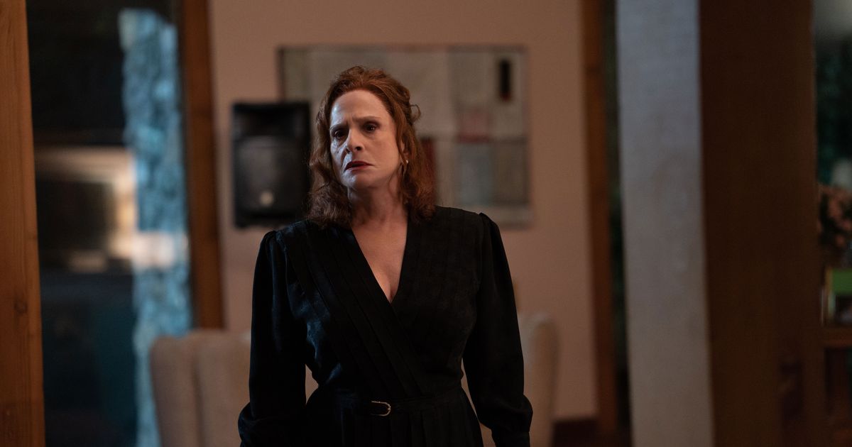 Who Is Ari Aster’s Mom? ‘Beau Is Afraid’ Themes Explained