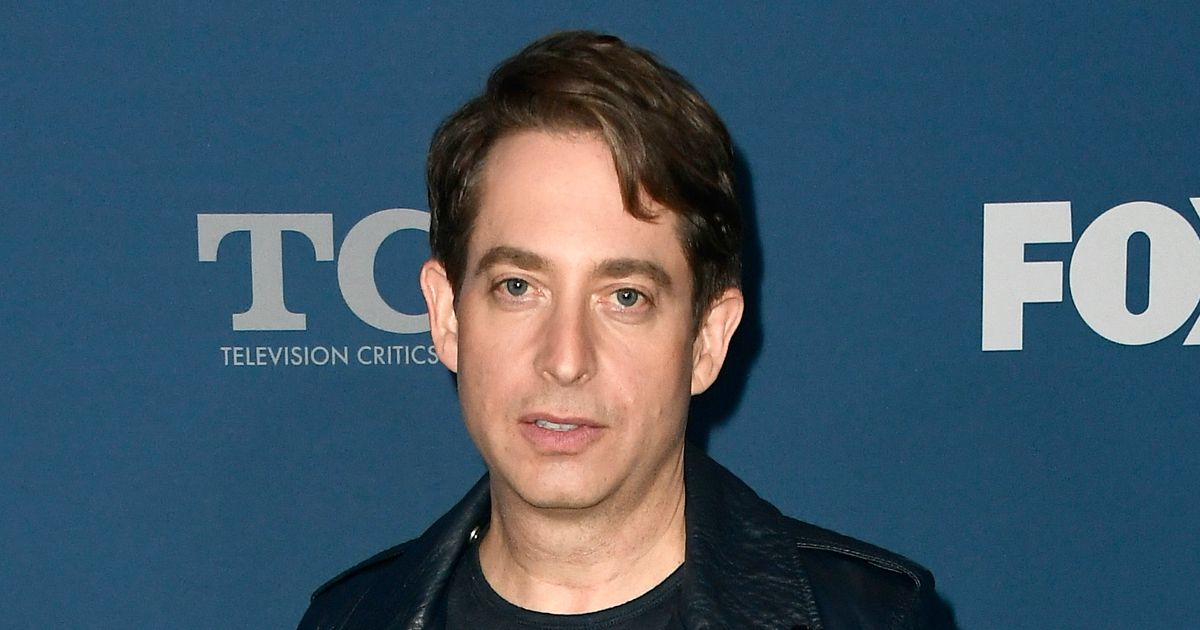 ‘The Four’ Judge Charlie Walk Accused of Sexual Harassment