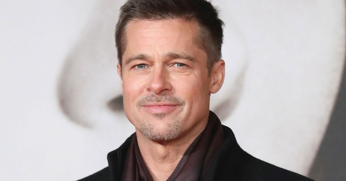 Brad Pitt and Frank Ocean’s Bromance Reaches New Levels