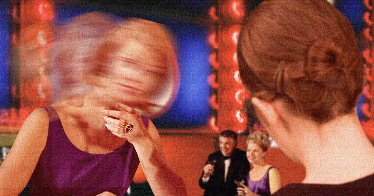 What It’s Like to Be Single With Tourette Syndrome