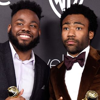 Donald Glover and FX Walk Away From Deadpool Animated Series