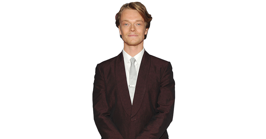 Alfie Allen on Threek, Full-Frontal Nudity, and Why There Ain’t No ...