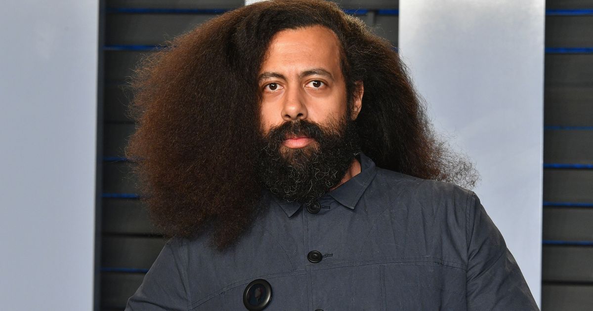 Reggie Watts on ‘Taskmaster,’ Keeping It Simple, and […]