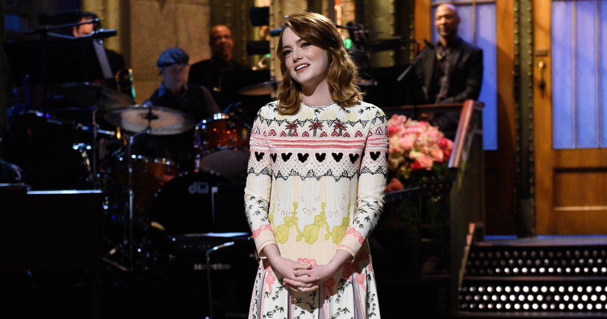 A History of Saturday Night Live as an Oscar Campaign Stop