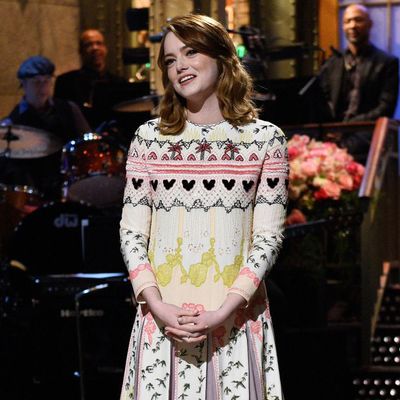 A History of Saturday Night Live as an Oscar Campaign Stop