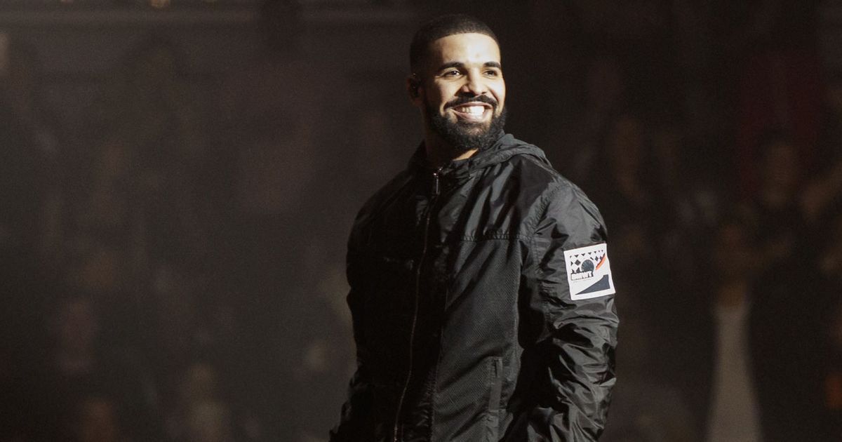 Drake Has Trained His Sights on Wokeness