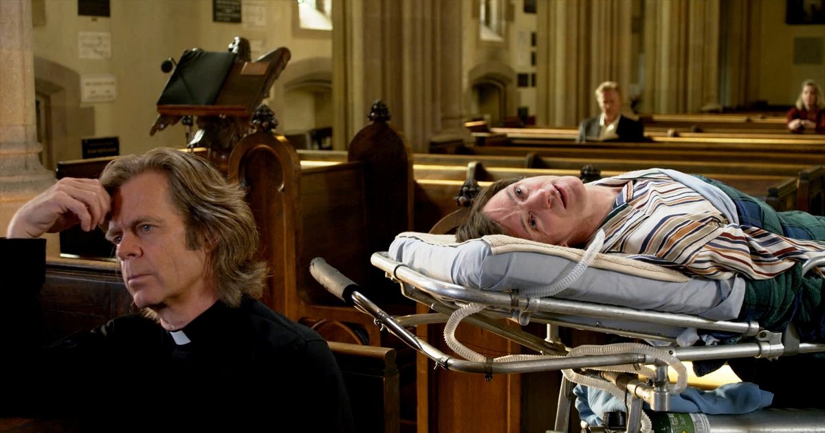 Edelstein: The Sessions Rises Far Above Its Disability-of-the Week Conceit