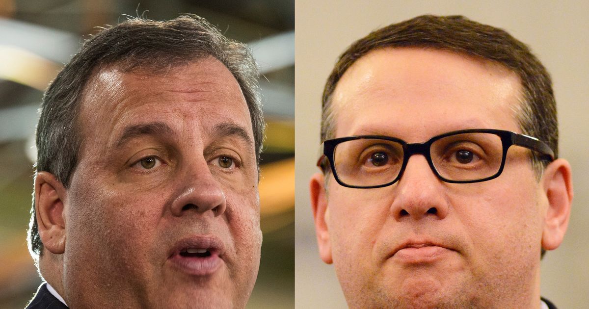 David Wildstein Talking to Federal Prosecutors in Bridgegate Investigation