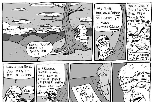 How ‘This is Fine’ Dog Creator KC Green Made Money From Meme