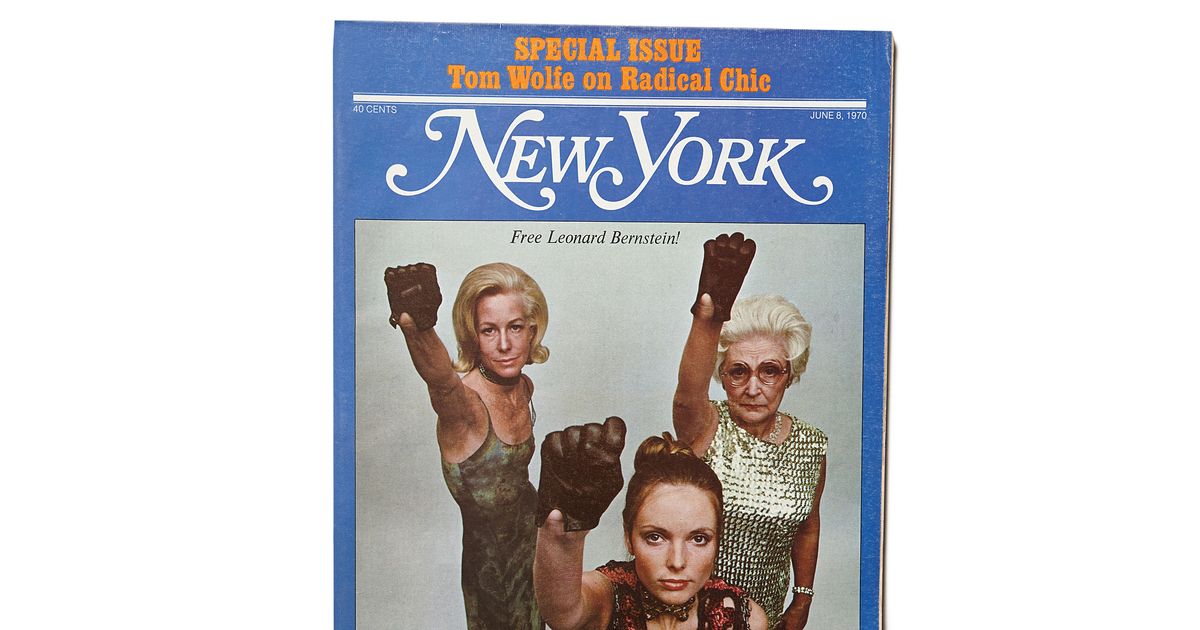 Tom Wolfe’s ‘Radical Chic’: An Oral History
