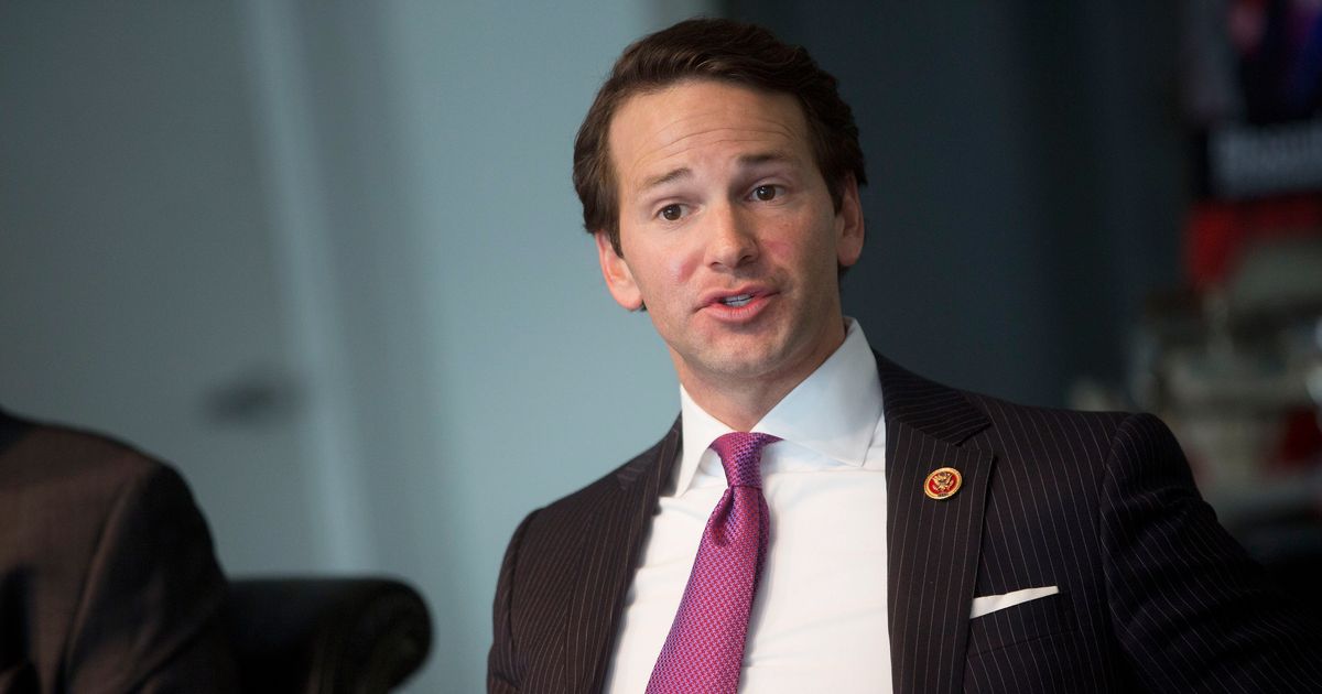 Ex-Congressman Aaron Schock Might Be Missing
