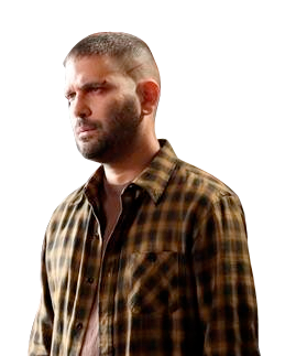 Scandal’s Guillermo Díaz on Huck’s Big Reveal, Set Pranks, and Britney ...