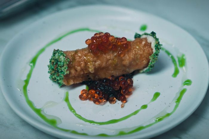 ‘The Bear’ Chefs Matty Matheson and Coco Storer Interview