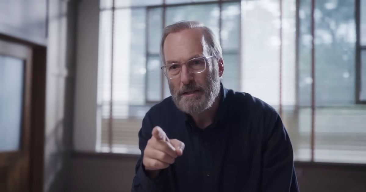 Bob Odenkirk’s ‘Lucky Hank’: Trailer, Release Date, Cast