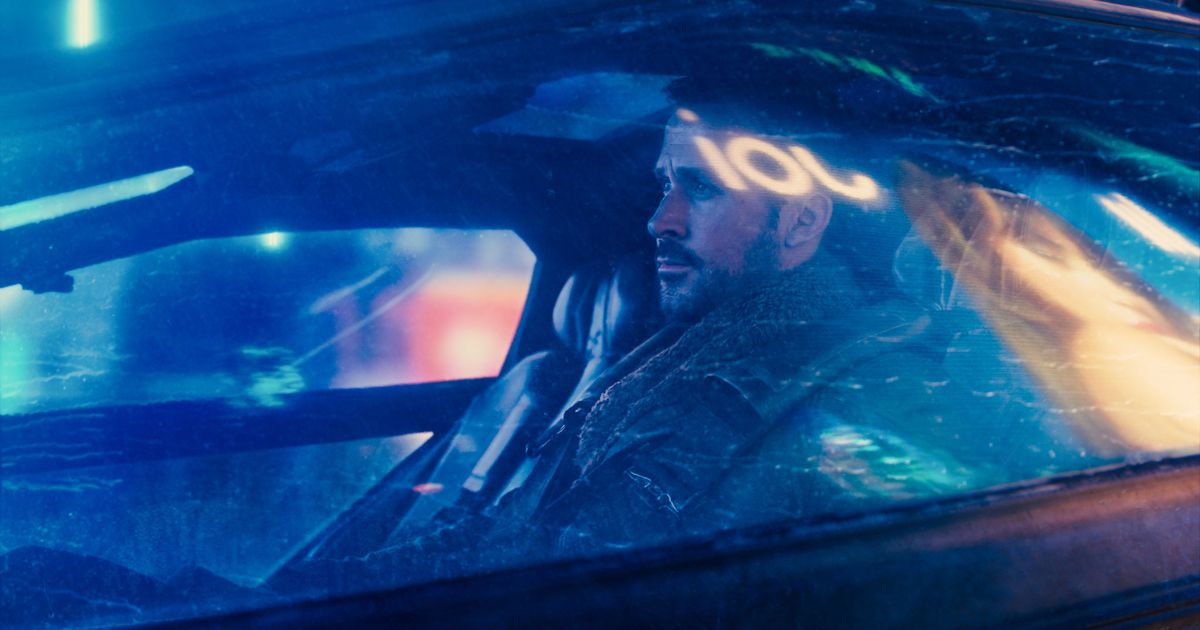 Blade Runner 2049 Can’t Match its Predecessor