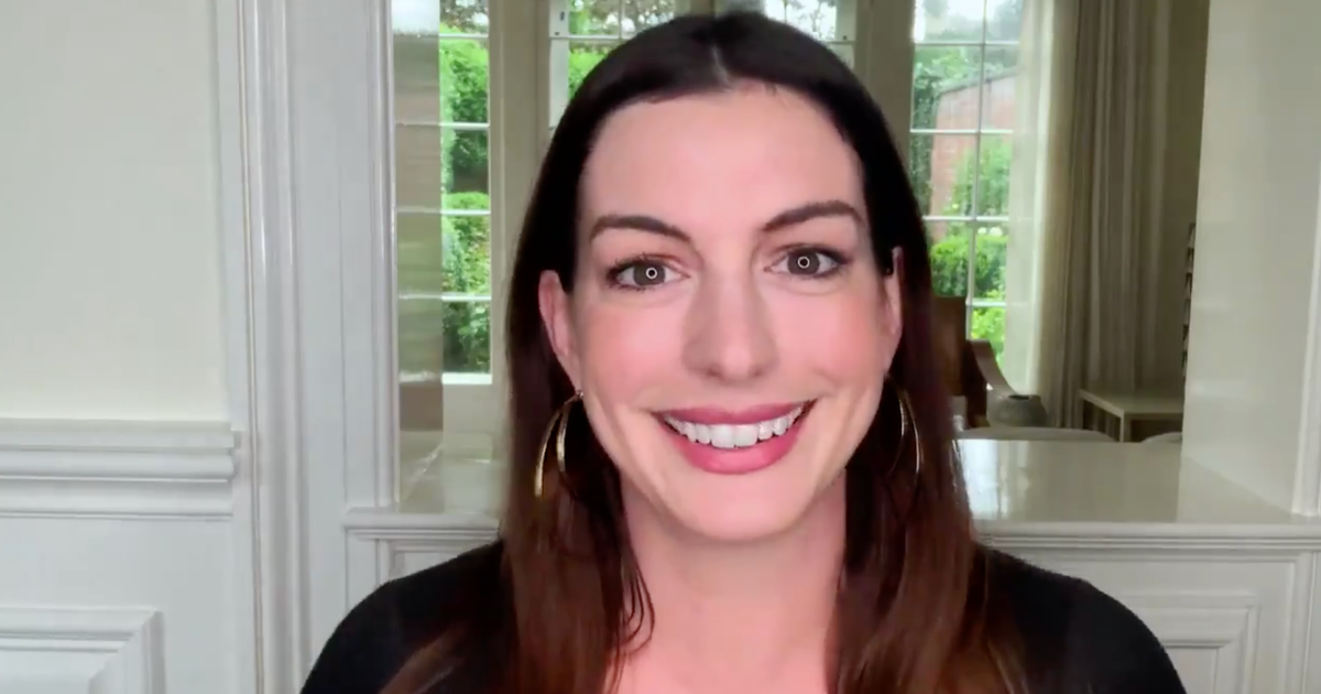 Anne Hathaway Was the Ninth Choice for The Devil Wears Prada