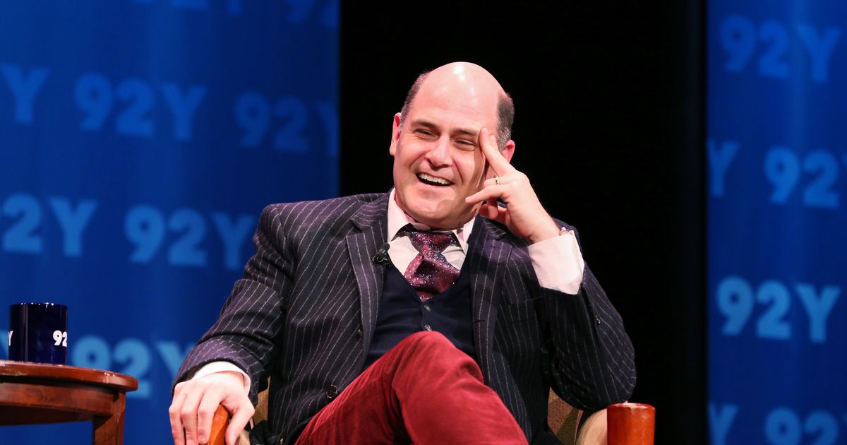 Matthew Weiner on the Past, Present, and Future of Mad Men’s Characters