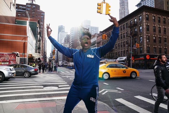 Leslie Jones’s Best ‘SNL’ Sketches [Video]