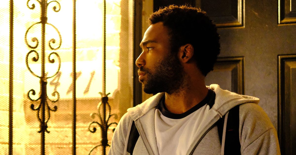 Atlanta Robbin’ Season: Every Pop Culture Reference