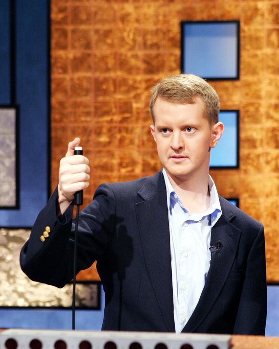 How Does the Jeopardy Buzzer Work? ‘Jeopardy’ Book Excerpt