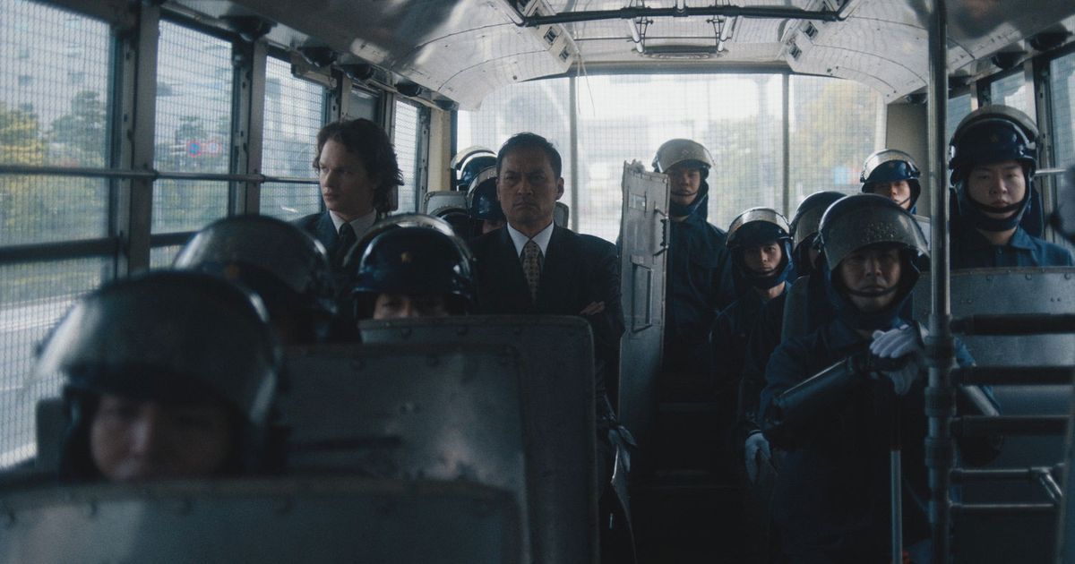 Ken Watanabe Kicks Slow-Moving ‘Tokyo Vice’ Into High Gear