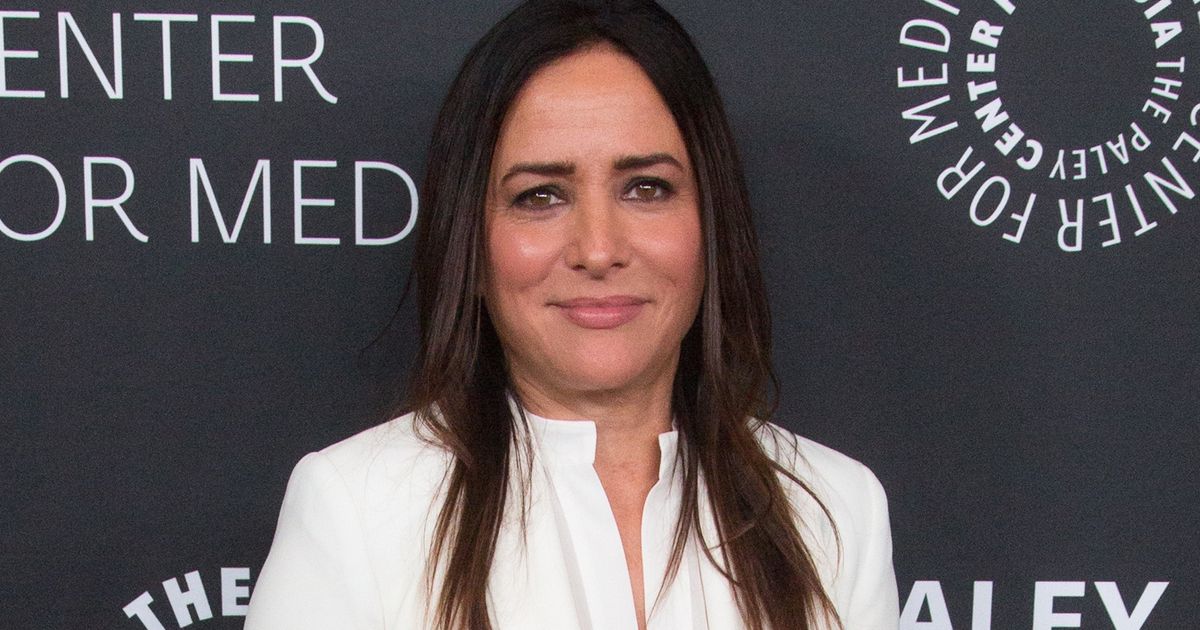 Pamela Adlon Reportedly Drops Dave Becky As Her Manager