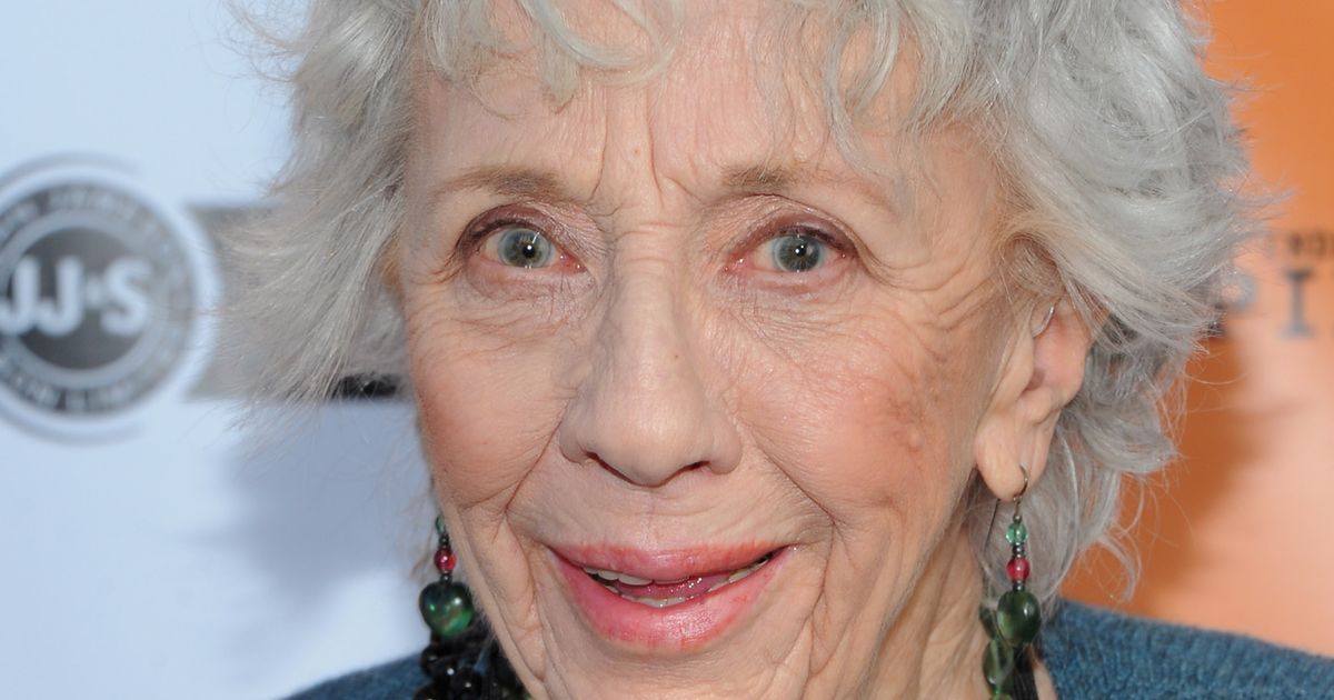 Ann Morgan Guilbert, The Dick Van Dyke Show and The Nanny Actress, Has Died at 87