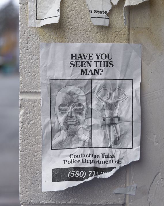 Who Is Lube Man on Watchmen? Agent Dale Petey, It Seems