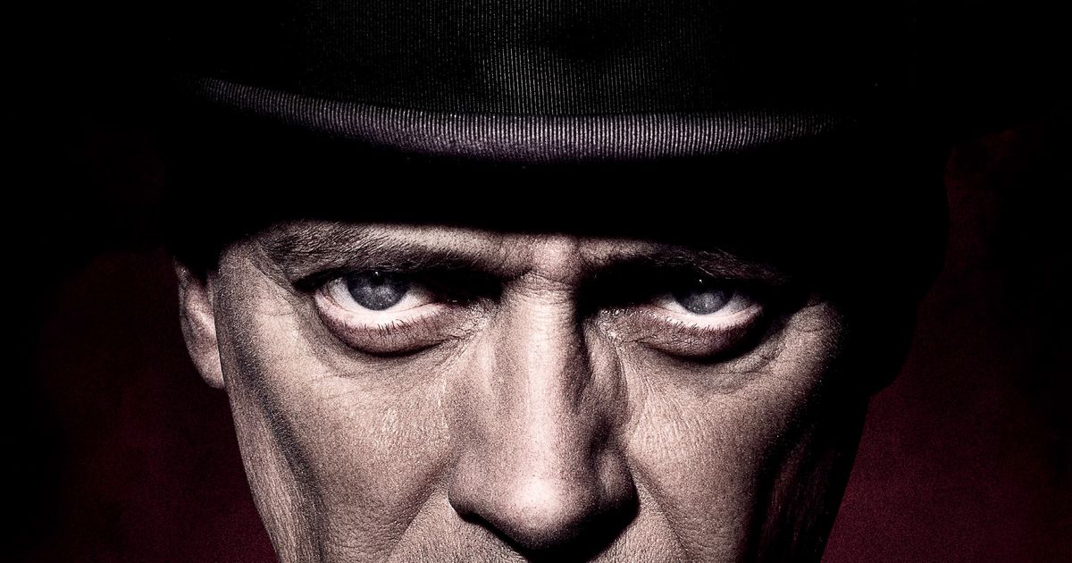 Boardwalk Empire’s New Poster Foreshadows a More Brutal Nucky