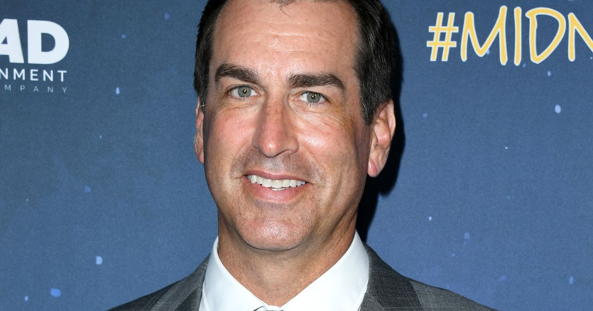 Rob Riggle to Star in New Pilot by ‘Always Sunny’ Creators